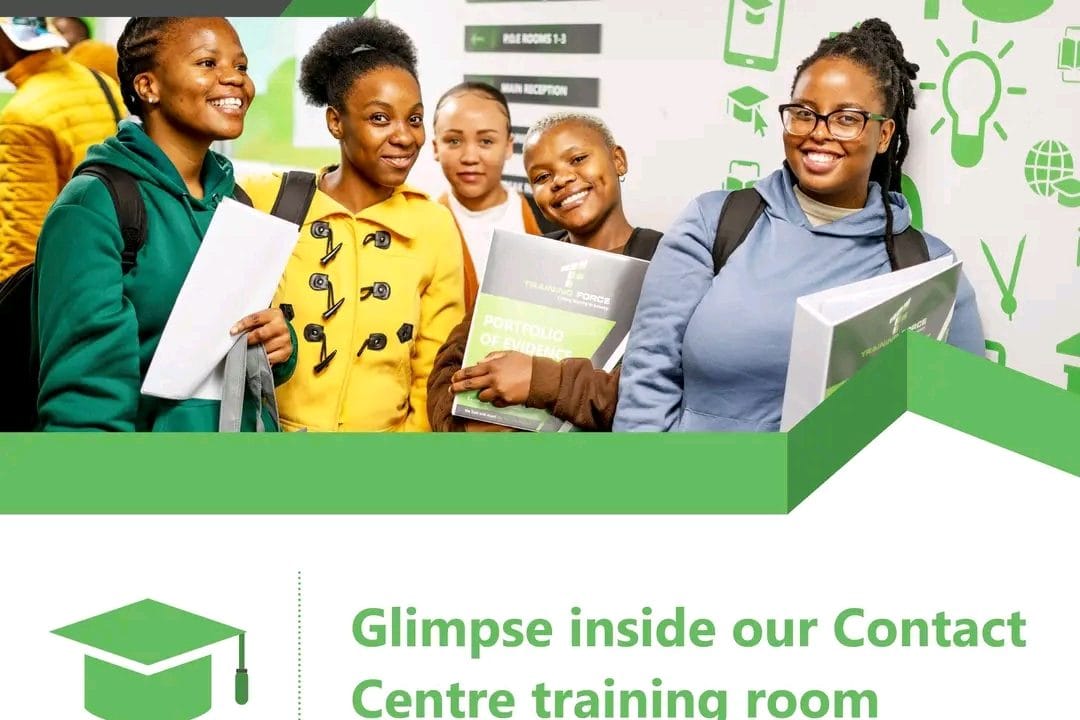 Mzansi Youth Jobs – Mzansi Youth Opportunities