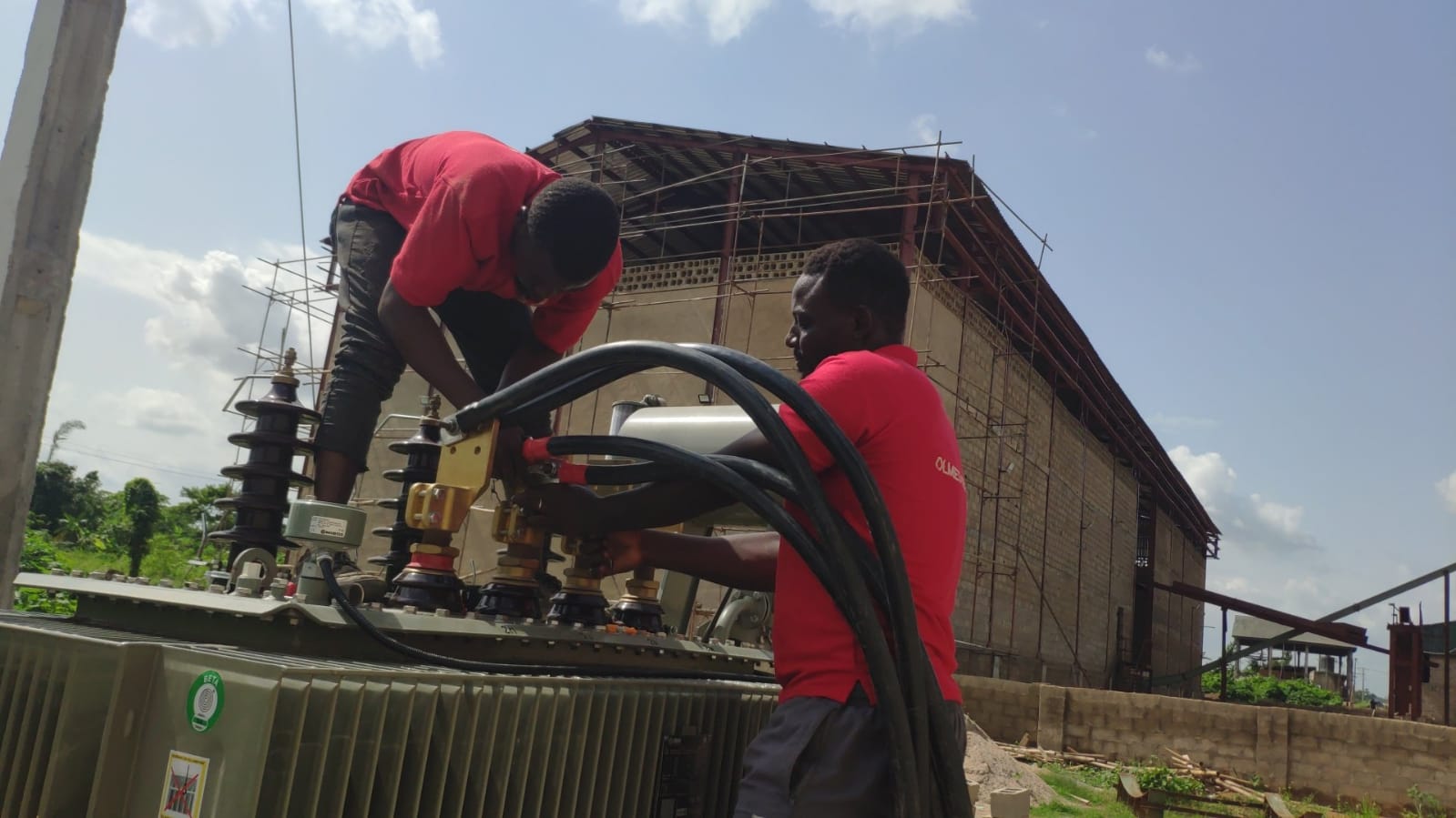 SA power - Electrical Apprentice - Mzansi Youth Jobs