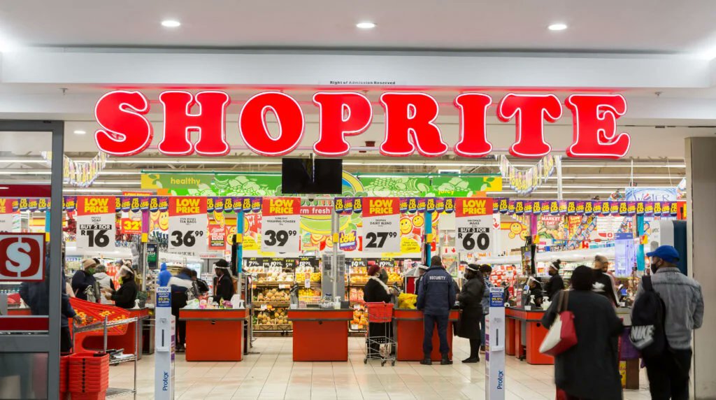 Shoprite Retail Readiness Programme (RRP): Learnership - Mzansi Youth Jobs