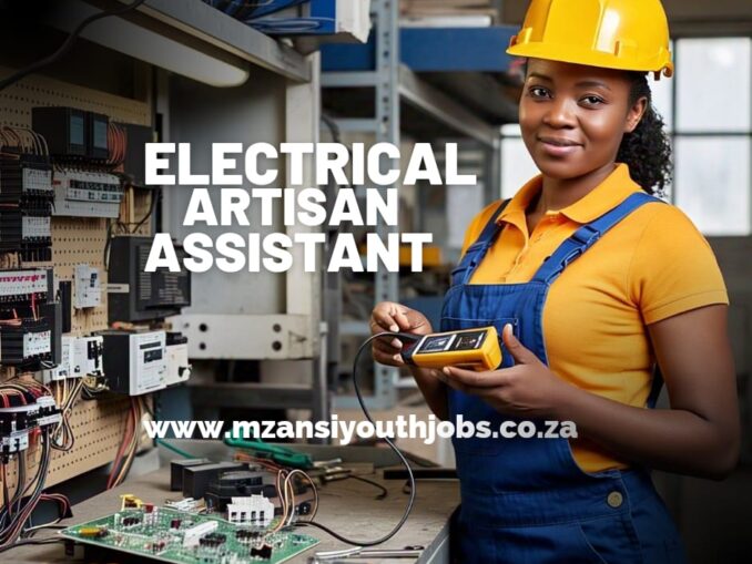 Mzansi Youth Jobs - Mzansi Youth Opportunities