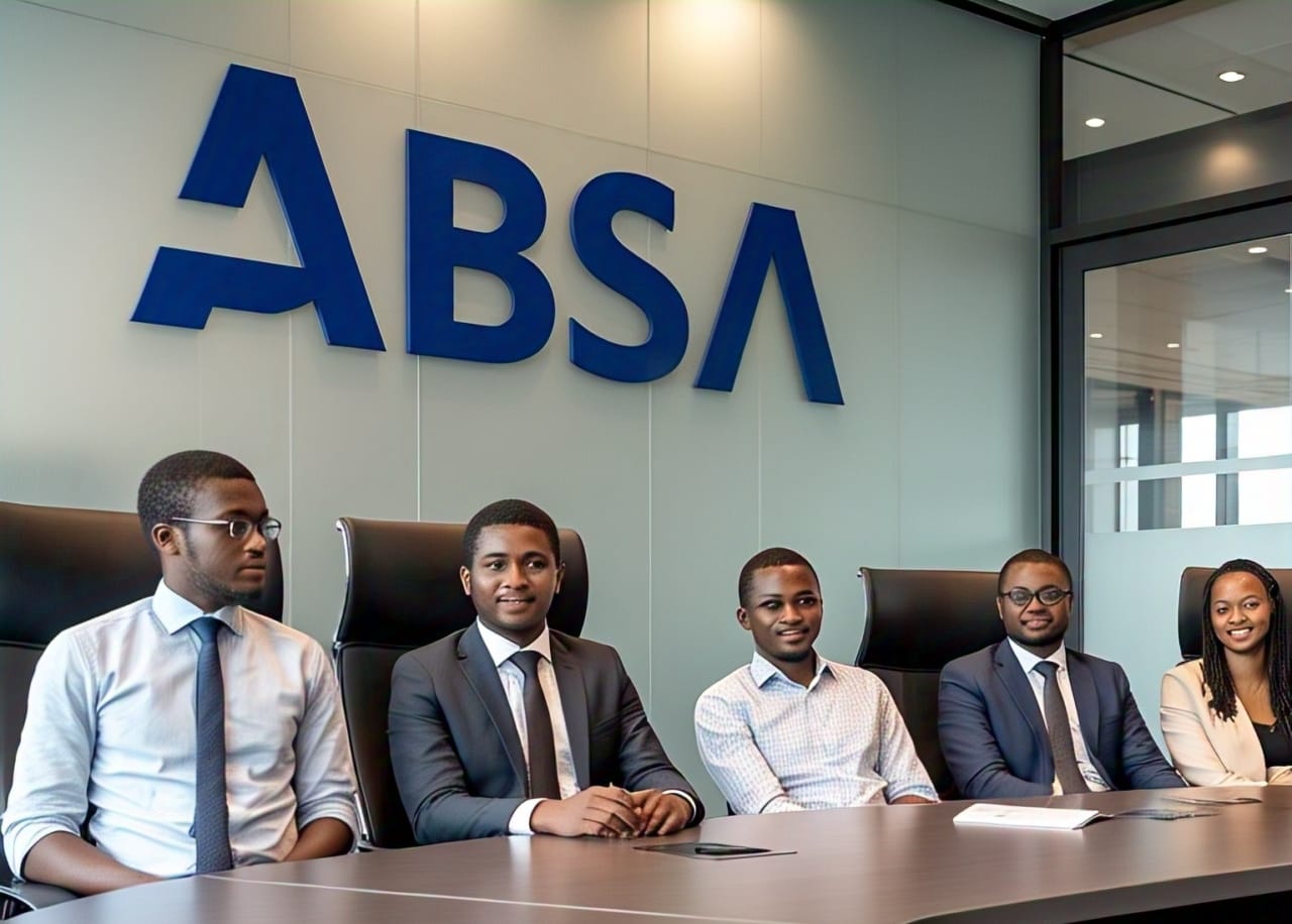 ABSA Bank Learnership Programme - Apply Now - Mzansi Youth Jobs