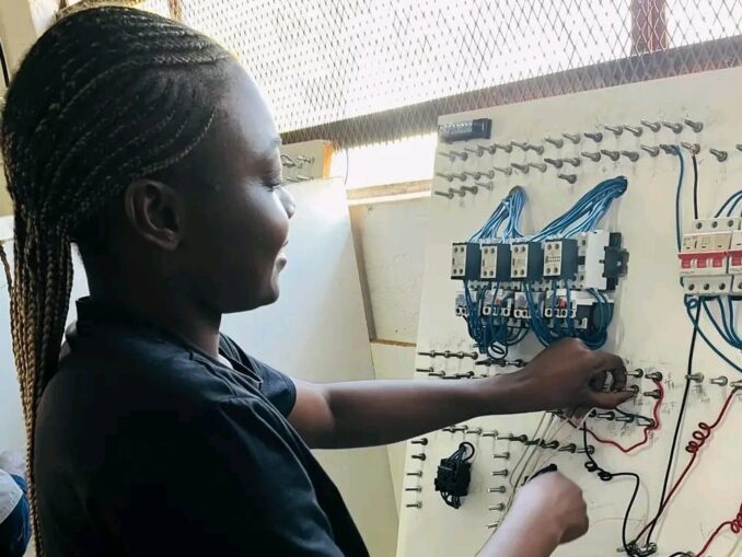 Engineering Apprenticeships Archives - Mzansi Youth Jobs