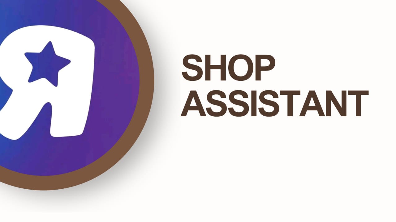Retail Shop Assistant At Toys R Us and Babies R Us - Mzansi Youth Jobs