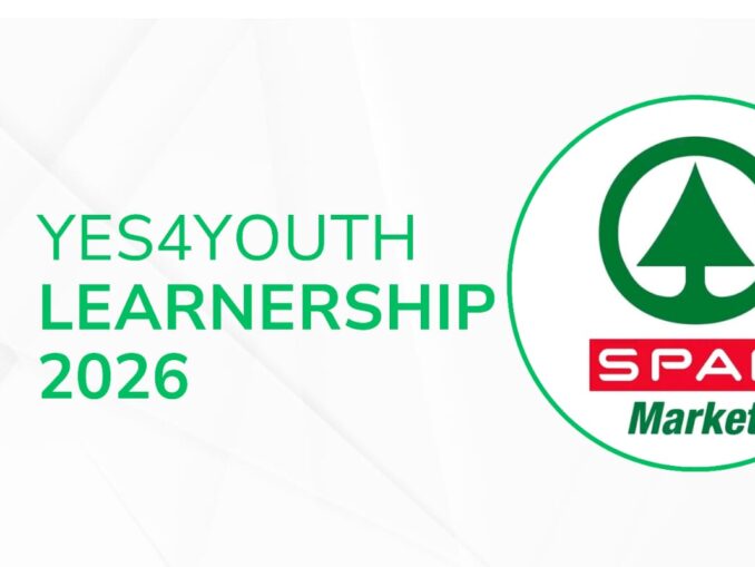 Mzansi Youth Jobs - Mzansi Youth Opportunities