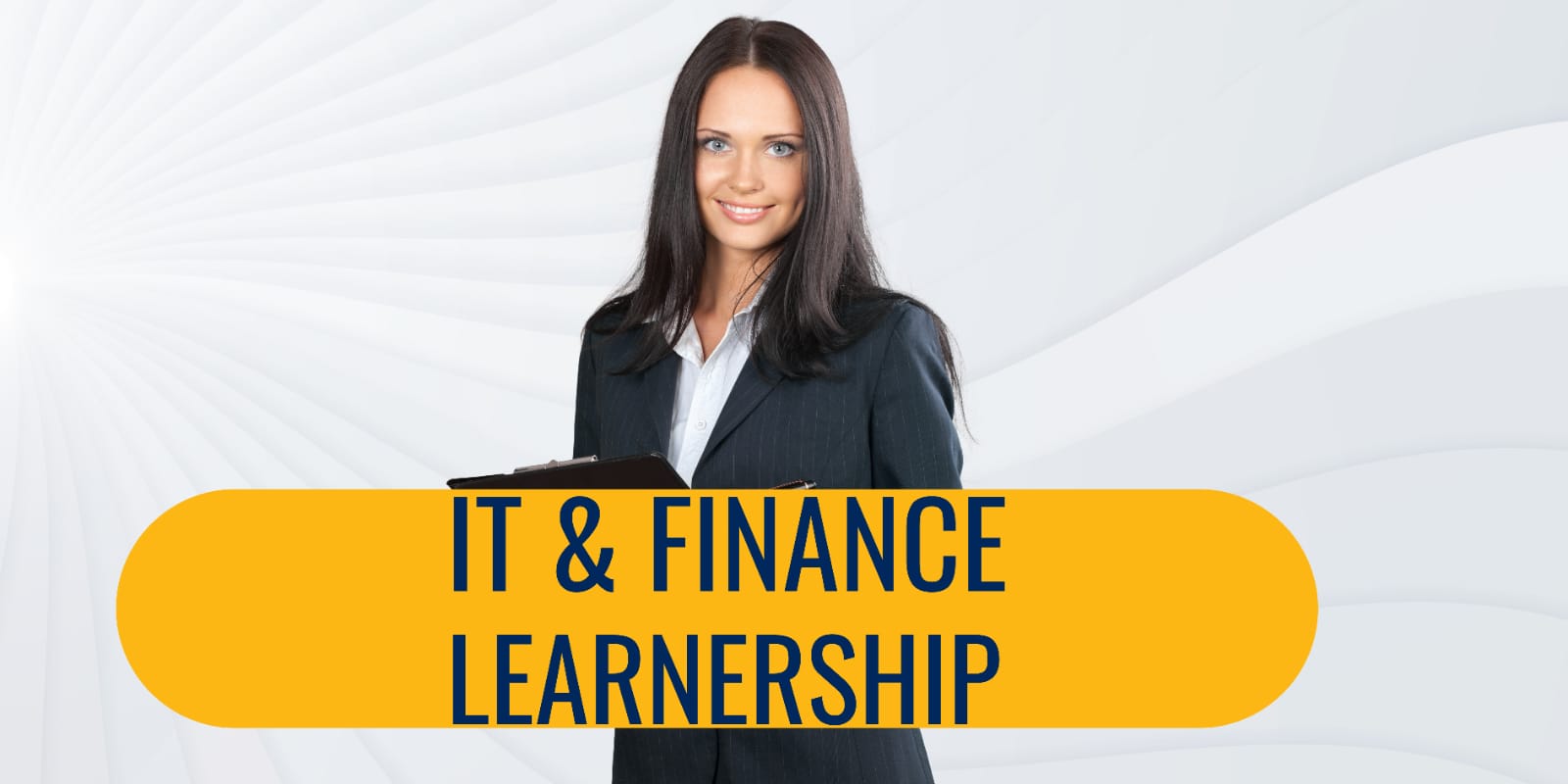 Apply For IT and Finance Learnerships 2026 - Mzansi Youth Jobs