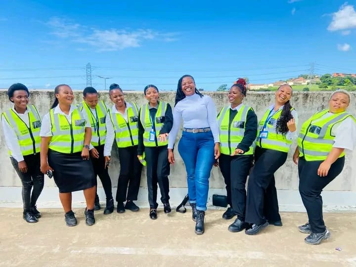 APX Security Skills Learnership Programme 2026 - Applications Now Open ...