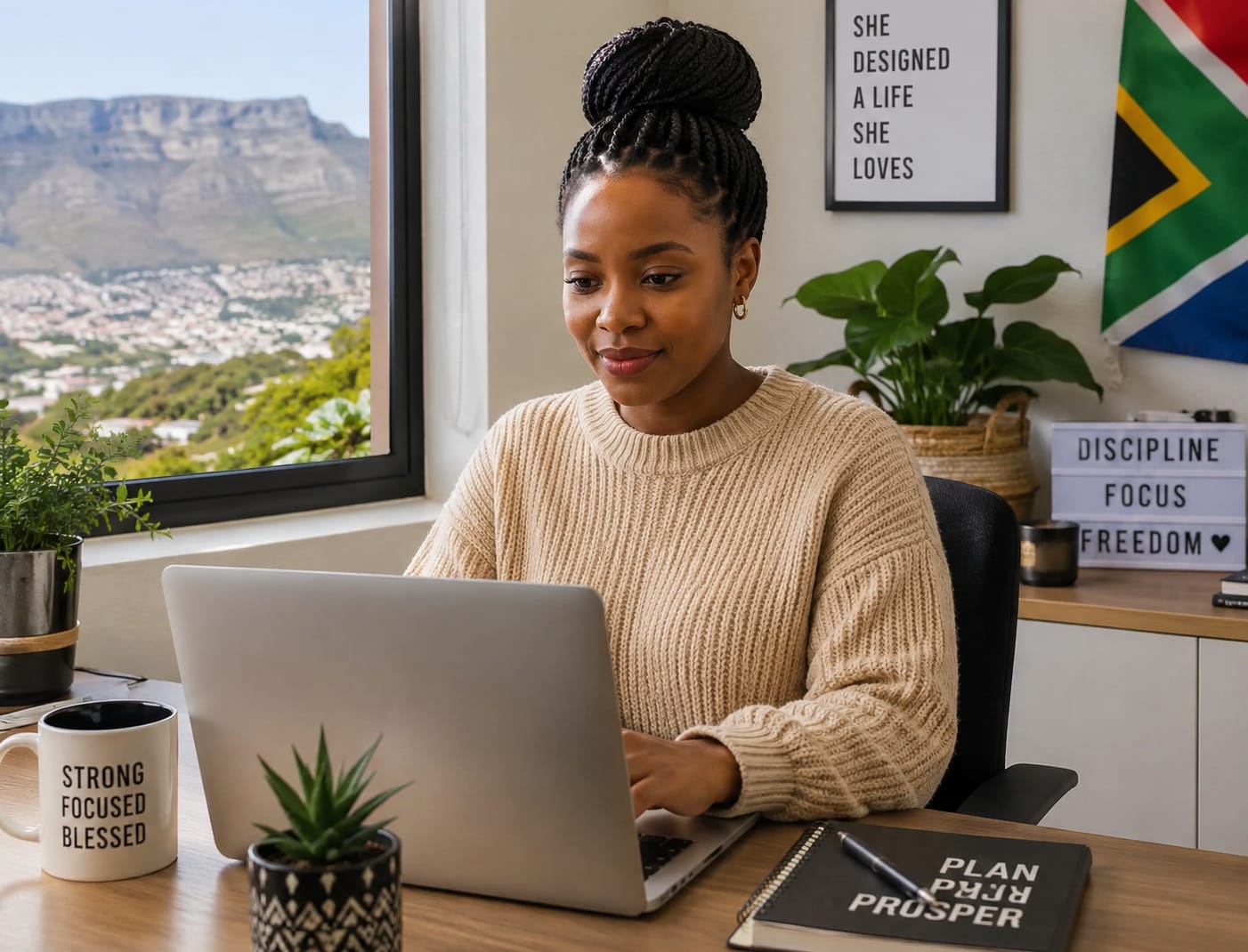 Best Work From Home Jobs in 2026 – High Paying Remote Careers - Mzansi ...